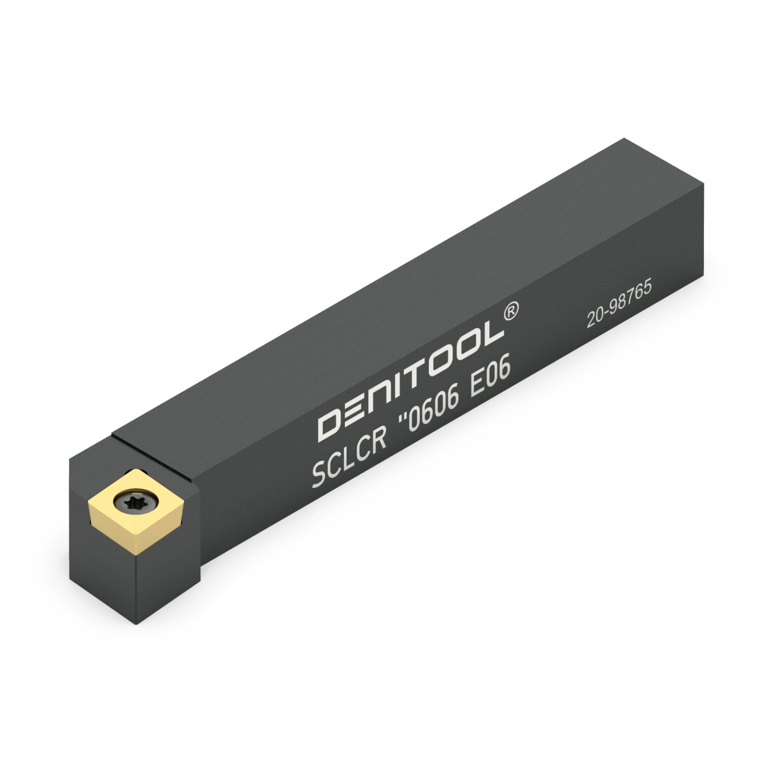 SCLCR 1616 H09 – Denitool